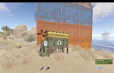 IQRecycler Rust Plugin Lone Design IQRecycler Rust Plugin Lone Design