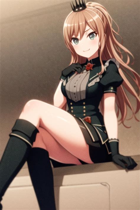 Lisa Imai Bang Dream V Stable Diffusion Lora Civitai