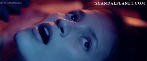 Agostina Bettinelli Sex In Desire On ScandalPlanet Com Cnn Amador