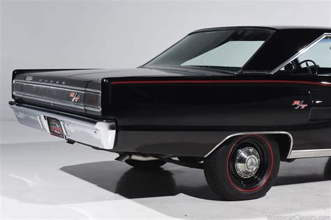 Used 1967 Dodge Coronet R T For Sale 55 900 Motorcar Classics