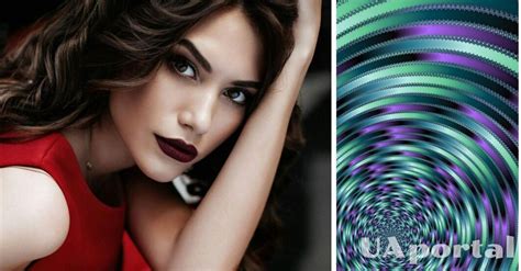 Психологічний тест приховане бажання