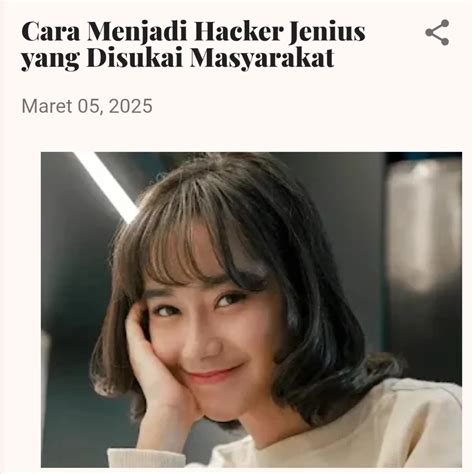 renewable hacking lihat artikel lebih lanjut melalui blog di bio yah