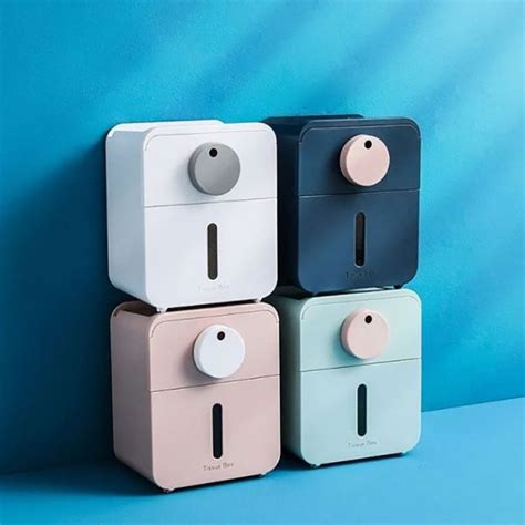 جای دستمال کاغذی زاناهوم