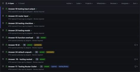 Thomas Laforge On Linkedin Someone Is Having A Lot Of Fun With My Challenges 🚀🚀 9 Answers In 2