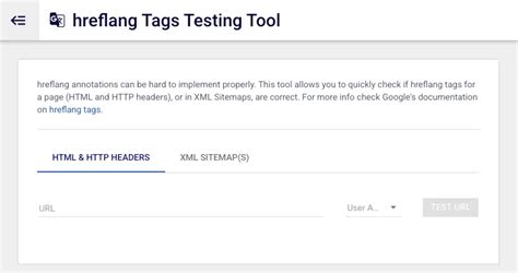 Explore The 10 Best Hreflang Checkers Daext