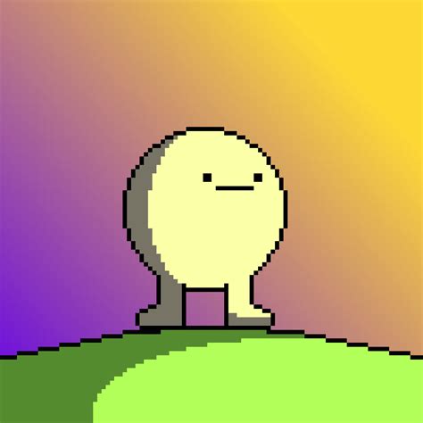 Poorly Drawn Webtoon