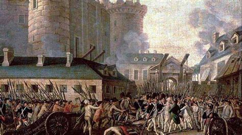 Olympe De Gouges La Feminista Guillotinada Por Los Revolucionarios Franceses Que No