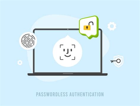 han cilliers🌐 on linkedin what is passwordless authentication