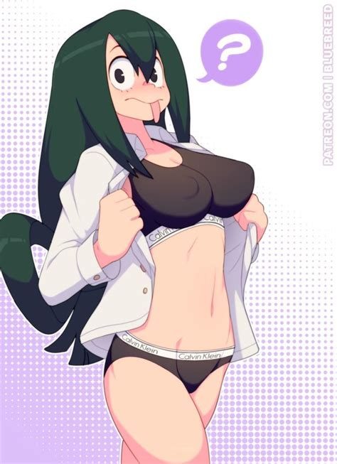 Sample F87233c99025563f18f439b5bcc5073c Asui Tsuyu Compilation Character Luscious Hentai