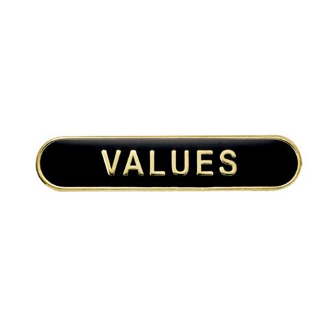Bar Badges School Merit Stickers