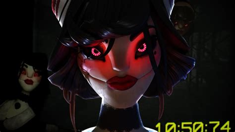 Input6 Robo Maids You Say Youtube