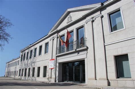 Ciem Federico Moreno Torroba Madrid