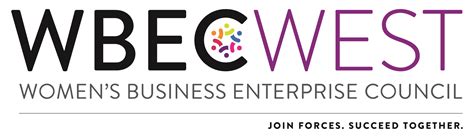 Womens Business Enterprise Council West Wbec West