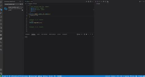 推荐一款超好用的vscode插件神器，它值得每个程序员拥有vscode翻译插件 Csdn博客