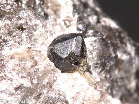 Microlite Mineral Specimen For Sale