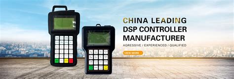 Beijing RichAuto S T Co Ltd Dsp Controller Handheld Controller