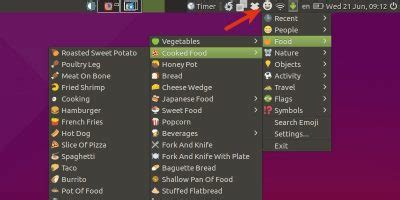 How To Use Emojis In Linux Make Tech Easier