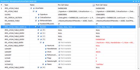 Windows Api Monitor 程序员大本营
