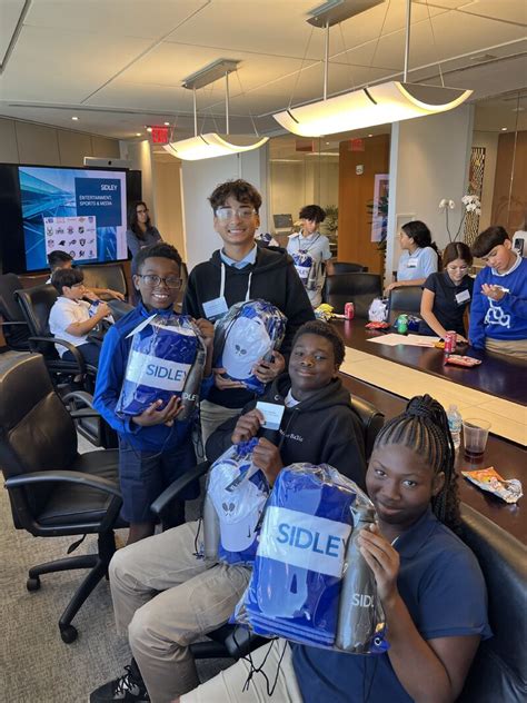 Julia Steiner On Linkedin Summeratsidley