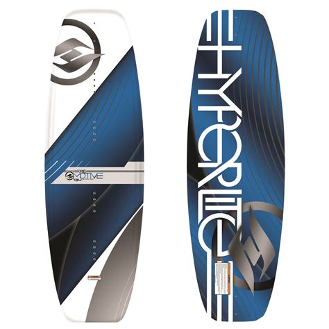 Hyperlite Motive Wakeboard 2012 Evo Outlet