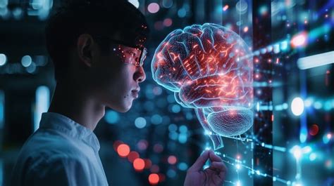 Free Brain Data Analysis Image Download At Stockcake