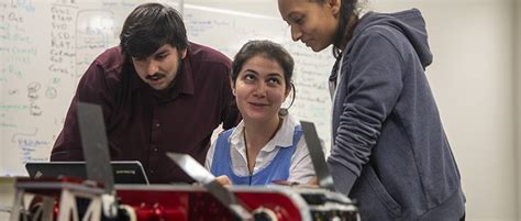 Computer Science Graduate Programs Molinaroli College Of Engineering And Computing