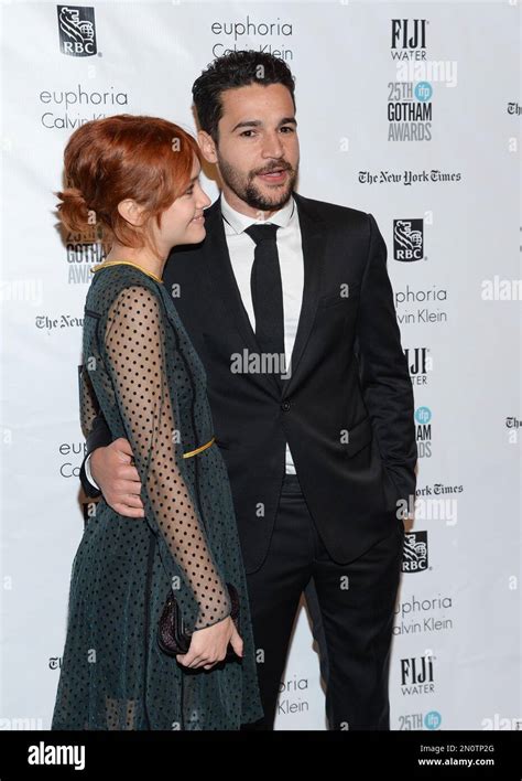 Christopher Abbott Girlfriend Indiewire Christopher Abbott Is
