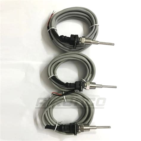 Screw Compressor Air Compressor Temperature Sensor 1089057440