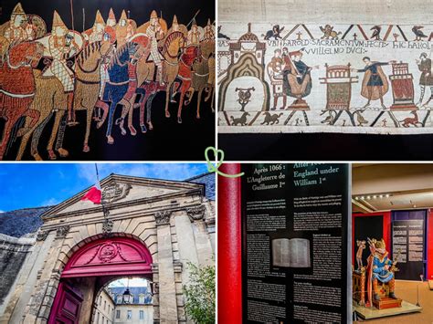 Bayeux Tapestry Art Project At Linda Green Blog