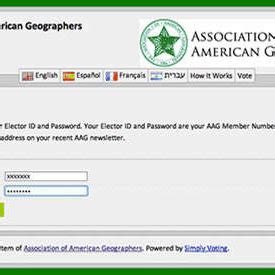 4 Online Voting System Download Scientific Diagram