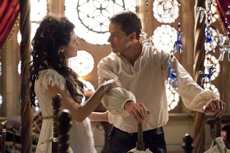 Twists On Once Upon A Time That Completely Rocked Fans