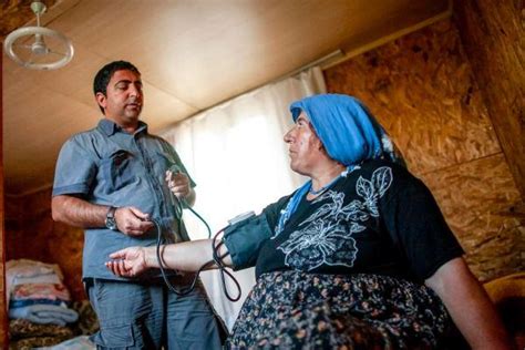 Emq Evangelical Missions Quarterly On Linkedin Cross Cultural Healthcare Missions In The 21st