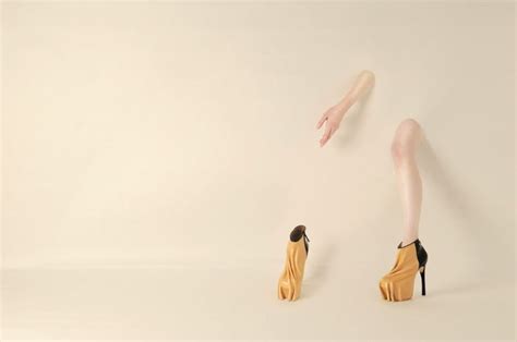 Chi Yuen London College Of Fashion Fashion Fashion Images