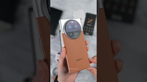 Oppo Mirage X Redefining Premium Smartphones