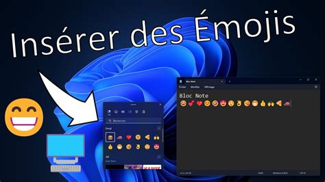 Raccourcis Clavier Emoji Emoji Clavier Prvyfa