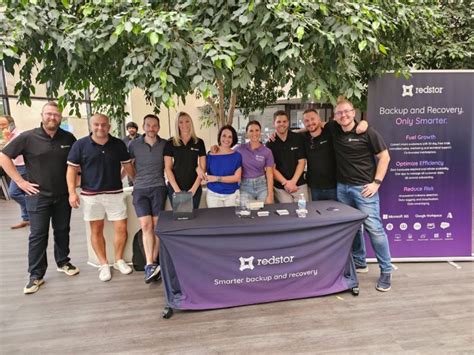 Heidi Coerlin On Linkedin Redstor Cloudbackup Pax8