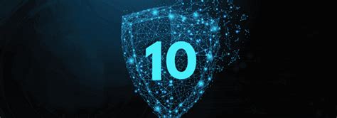 10 Ways To Improve Data Security