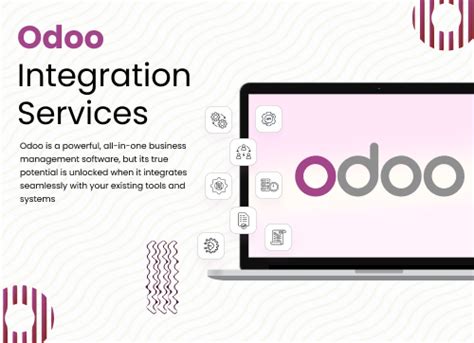 Best Odoo Integration Services In India Phx Solution