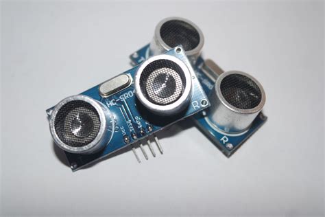 Arduino Powered Automatic Sweeper 9 Steps Instructables