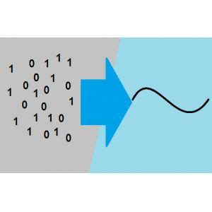 Build A Simple DAC For Your Arduino Arduino Project Hub
