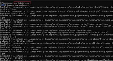 重装系统之后，eclipse报错：could Not Calculate Build Plan Plugin Orgapache