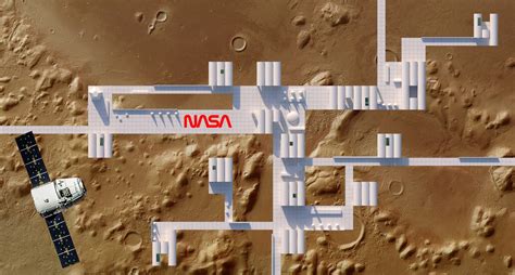Standard Architecture Proposes Modular Megastructure For Any Context