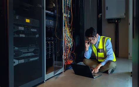 웹사이트와 앱 운영을 위한 웹 서버를 구축하기 단계별 가이드