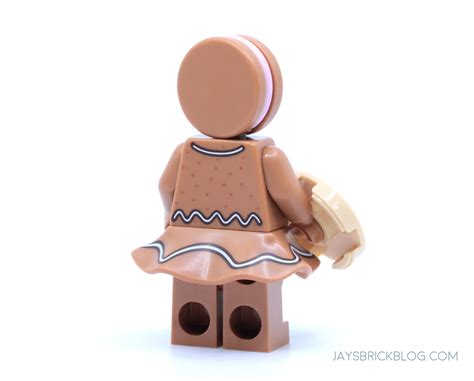 Review Lego Build A Minifigure Bam Q Selection Jay S Brick Blog