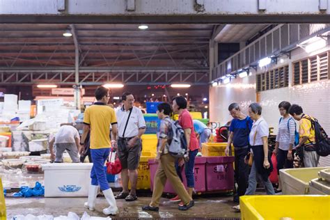 Photo Gallery Siglap South Cc Visits Hai Sia Hai Sia Seafood