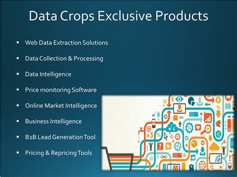 Ppt Datacrops Best Web Data Extraction Software Powerpoint