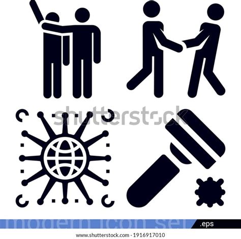 Intercourse Related Filled Vector Icons Contains Stock Illustration 1916917010 Shutterstock