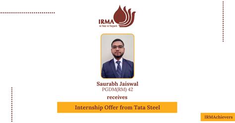 Saurabh Jaiswal Institute Of Rural Management Anand Facebook