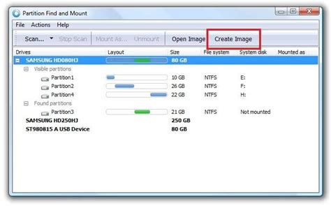 A Complete Review Of Partition Find And Mount