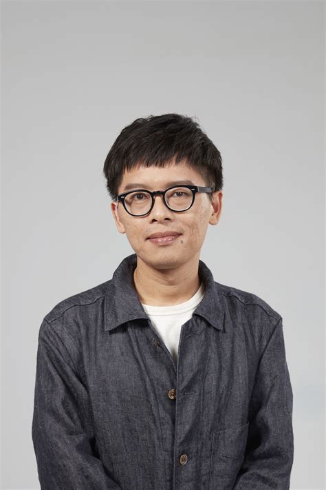Ting Tseng Shen Tatler Asia